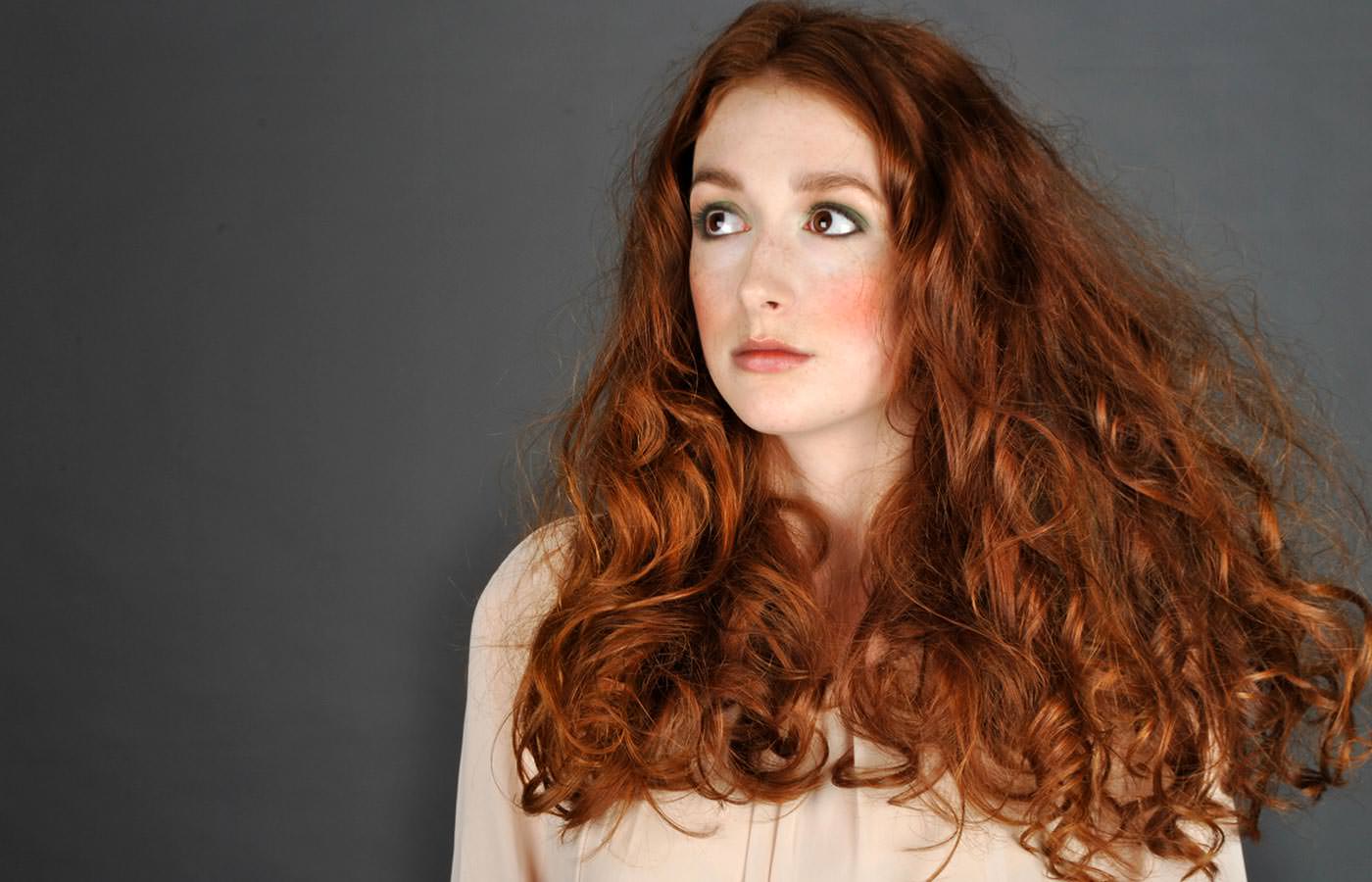 Perfect guide if you are interested in Perm hair | BAROQUE hair and nails