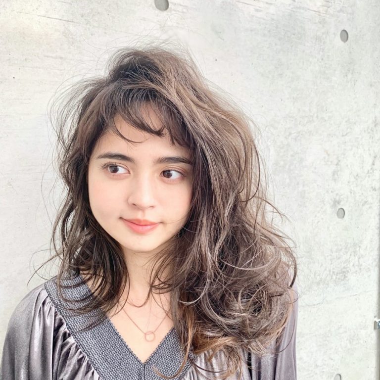 Top 5 Hair Salons for Digital Perms in London | BAROQUE hair and nails